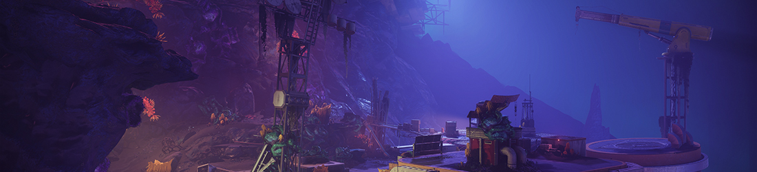 Destiny 2: Season of the Deep – Bungie Help