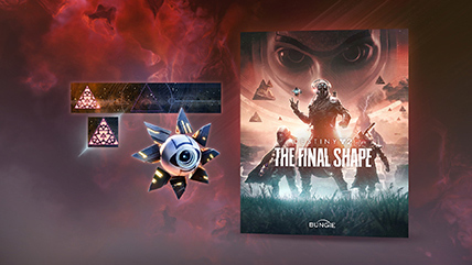 Destiny 2: The Final Shape Editions and Pre-order Bonuses – Bungie Help
