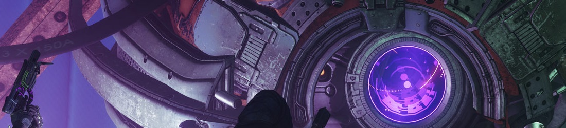 Destiny 2: Season of the Splicer – Bungie Help