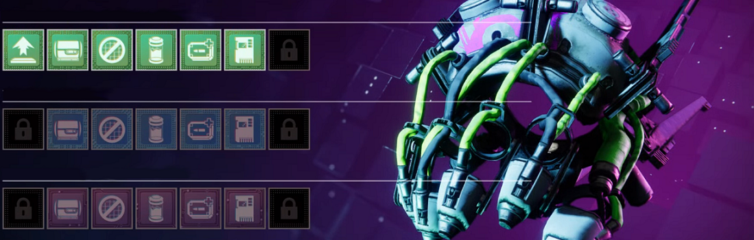 Destiny 2: Season of the Splicer – Bungie Help