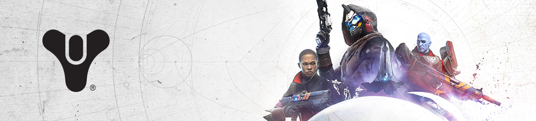 Zone dédiée à l'assistance de votre console pour Destiny 2 – Aide Bungie