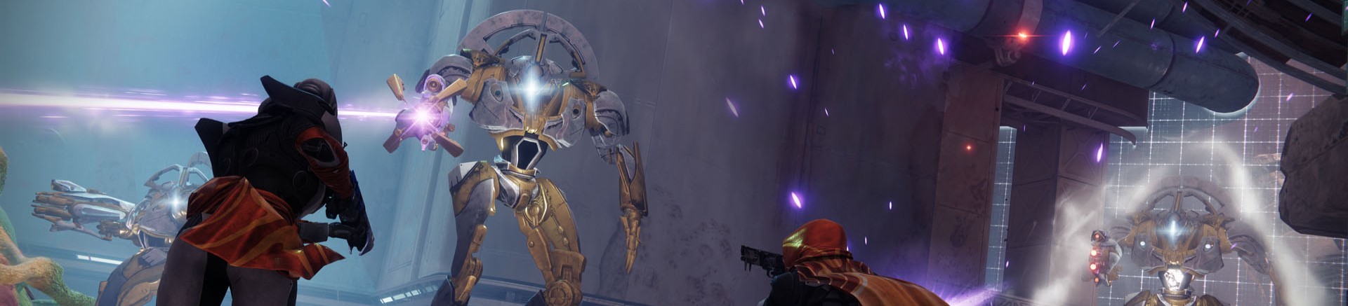 Destiny 2: The Edge of Fate Guide – Bungie Help