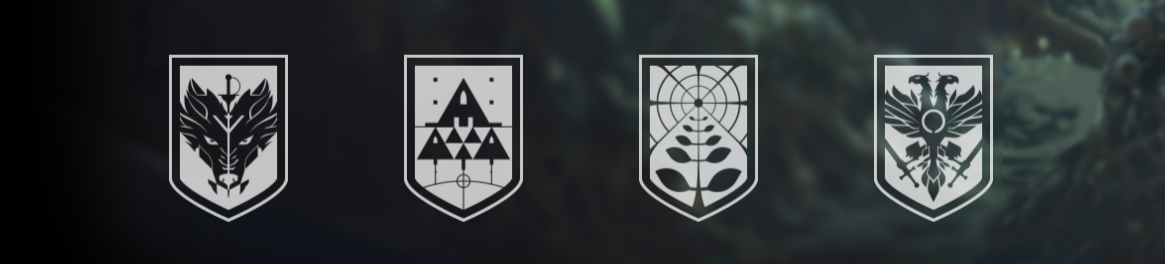 Destiny 2: The Edge of Fate Guide – Bungie Help