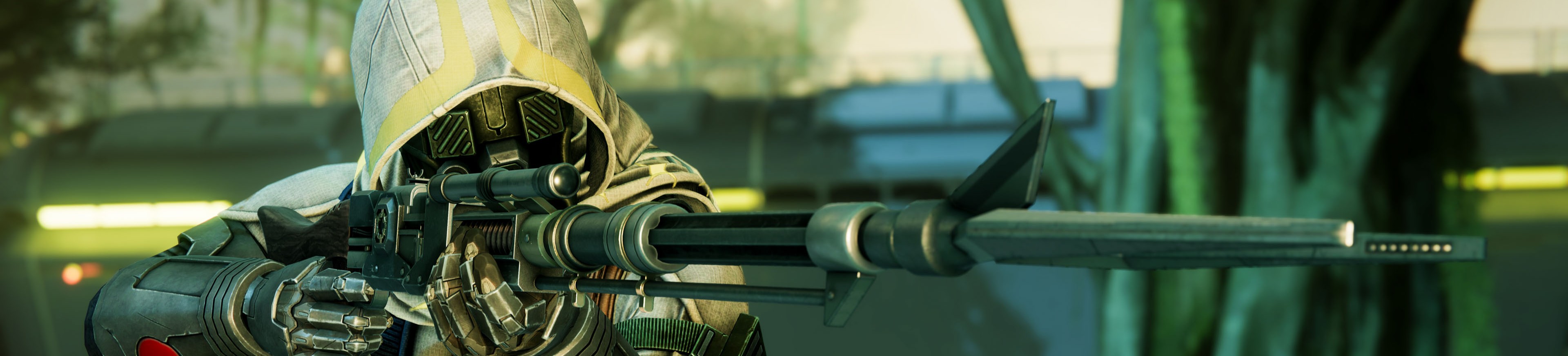 Destiny 2: Renegades Guide – Bungie Help