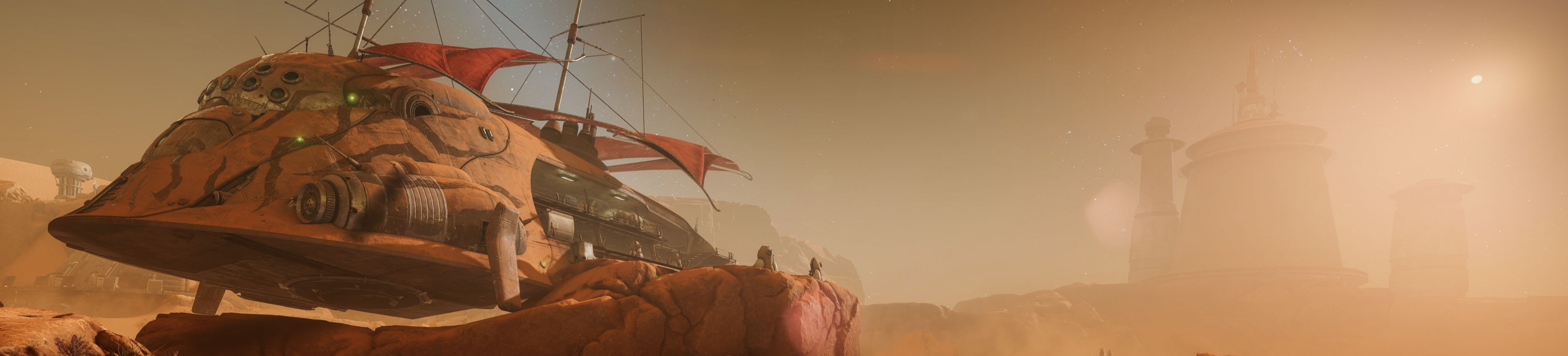 Destiny 2: Renegades Guide – Bungie Help