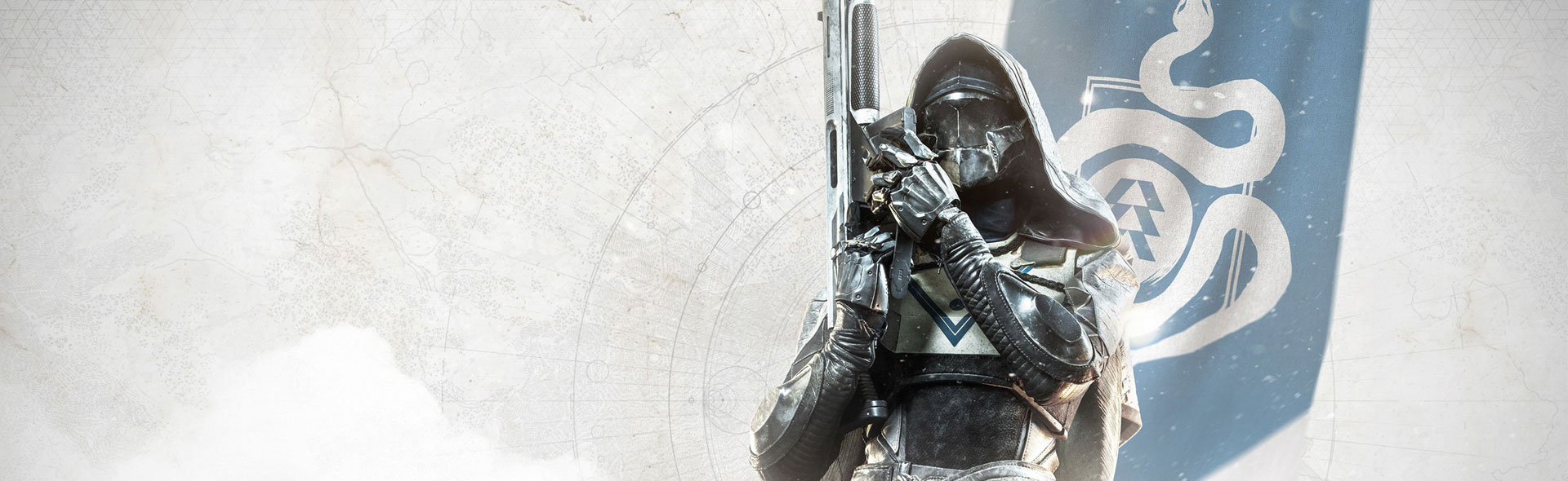 Getting Started with Destiny 2 – Bungie Help