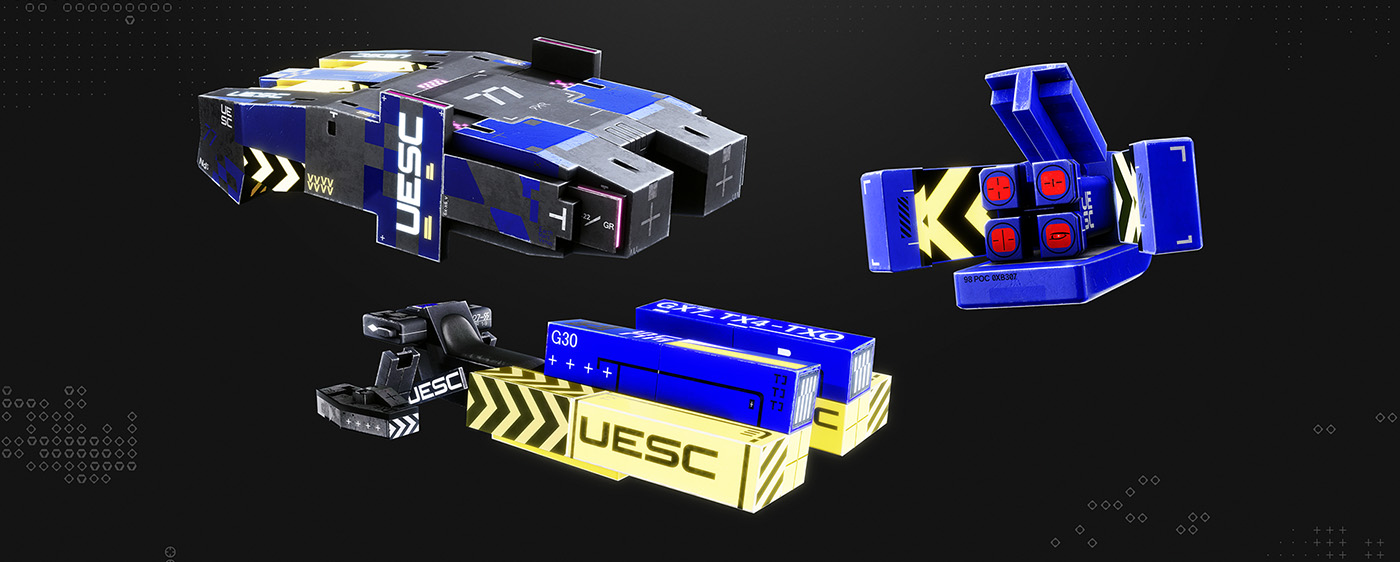 Destiny 2: Marathon Pre-order Pack Guide – Bungie Help