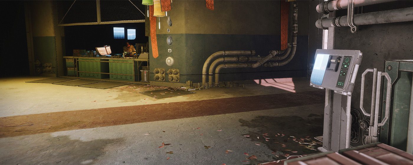 Destiny 2: Marathon Pre-order Pack Guide – Bungie Help