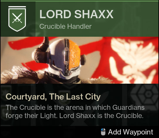 #5: What is the Tower? – Bungie Help